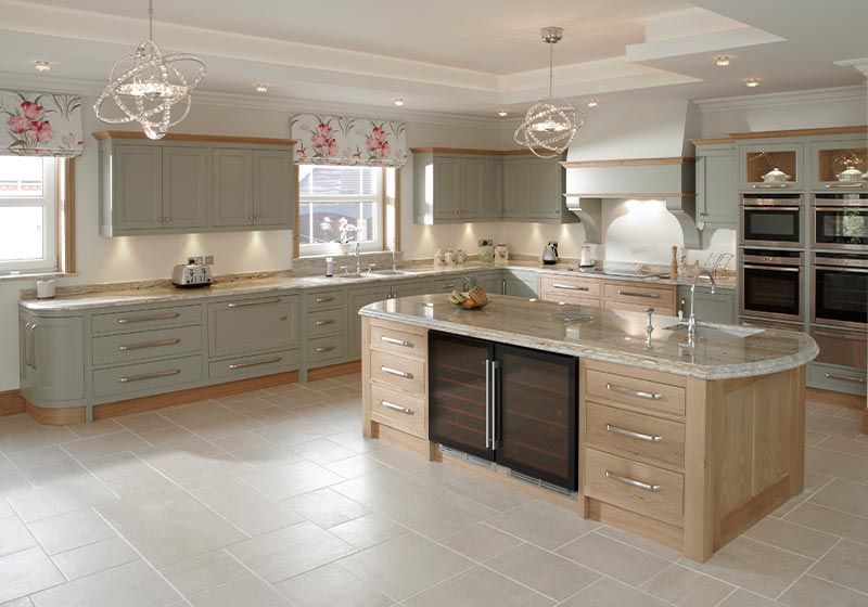 Standard Kitchens | Kitchen Companies Norwich Norfolk